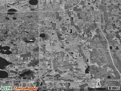 32821 Zip Code (Williamsburg, Florida) Profile - homes, apartments ...