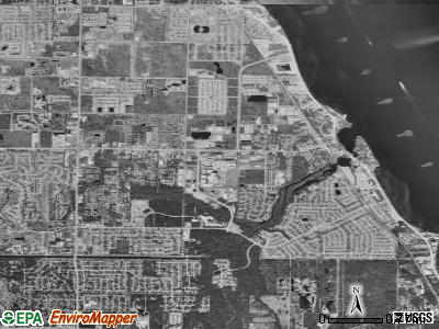 32905 Zip Code (Palm Bay, Florida) Profile - homes, apartments, schools ...