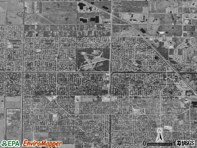 32907 Zip Code (Palm Bay, Florida) Profile - homes, apartments, schools ...