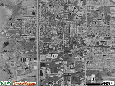 32934 Zip Code (Melbourne, Florida) Profile - homes, apartments ...