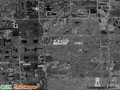 33024 Zip Code (Pembroke Pines, Florida) Profile - homes, apartments ...