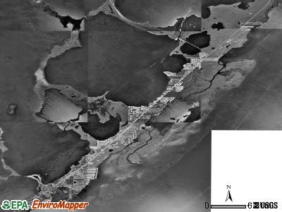 33034 Zip Code (Florida City, Florida) Profile - homes, apartments ...