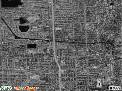 33150 Zip Code (Miami, Florida) Profile - homes, apartments, schools ...