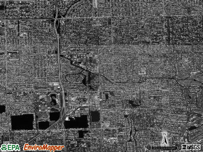 33155 Zip Code (Coral Terrace, Florida) Profile - homes, apartments ...