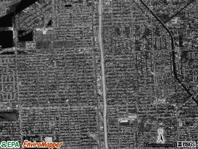 33168 Zip Code (North Miami, Florida) Profile - homes, apartments ...