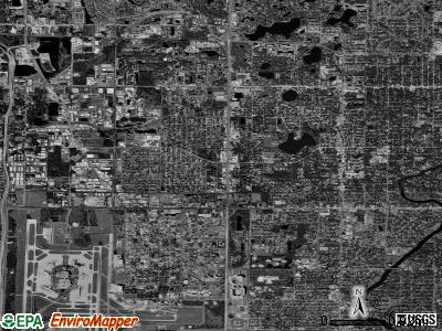 33614 Zip Code (Egypt Lake-Leto, Florida) Profile - homes, apartments ...