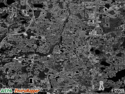 33624 Zip Code (Carrollwood, Florida) Profile - homes, apartments ...