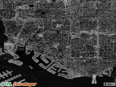 33707 Zip Code (Gulfport, Florida) Profile - homes, apartments, schools ...