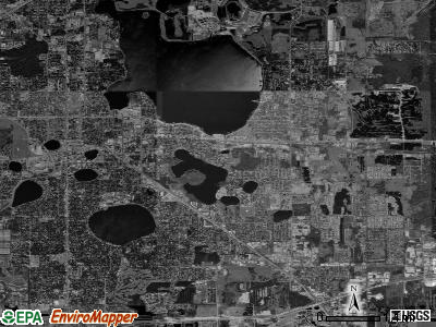 33801 Zip Code (Lakeland, Florida) Profile - homes, apartments, schools ...