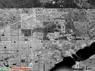 33903 Zip Code (North Fort Myers, Florida) Profile - homes, apartments ...