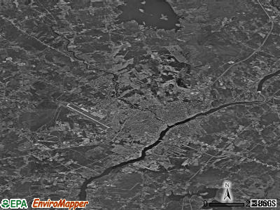 04401 Zip Code (Bangor, Maine) Profile - homes, apartments, schools ...