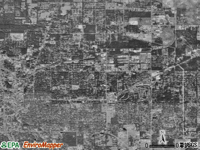 34470 Zip Code (Ocala, Florida) Profile - homes, apartments, schools ...