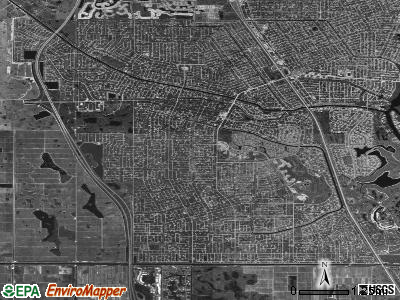 34953 Zip Code (Port St. Lucie, Florida) Profile - homes, apartments ...