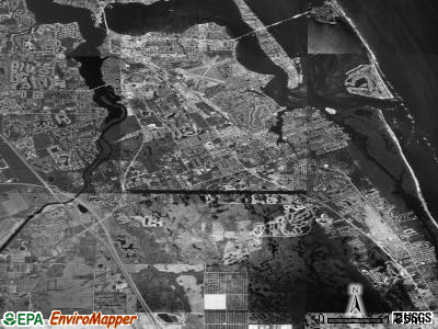 34997 Zip Code (Port Salerno, Florida) Profile - homes, apartments ...