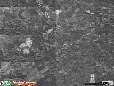 35040 Zip Code (Calera, Alabama) Profile - homes, apartments, schools ...