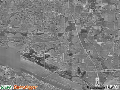 Decatur Al Zip Code Map - Map