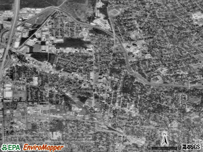 36607 Zip Code (Mobile, Alabama) Profile - homes, apartments, schools ...