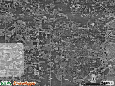 36608 Zip Code (Mobile, Alabama) Profile - homes, apartments, schools ...