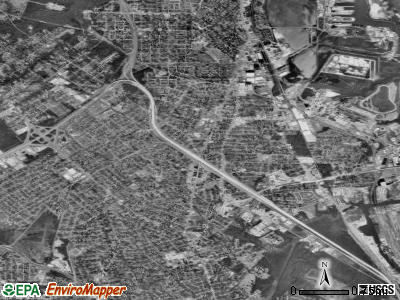 36610 Zip Code (Prichard, Alabama) Profile - homes, apartments, schools ...