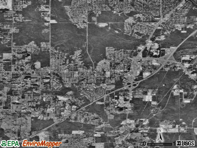 36619 Zip Code (Tillmans Corner, Alabama) Profile - homes, apartments ...