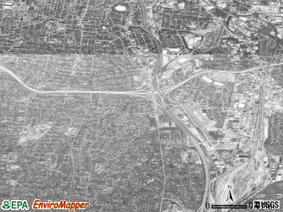 37204 Zip Code (Nashville-Davidson, Tennessee) Profile - homes ...