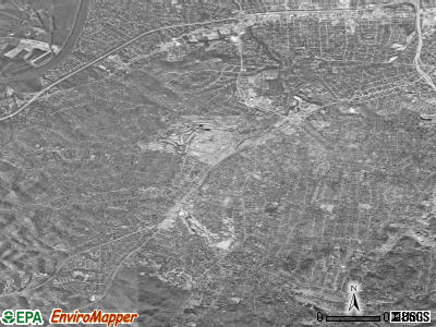 37205 Zip Code (Nashville-Davidson, Tennessee) Profile - homes ...