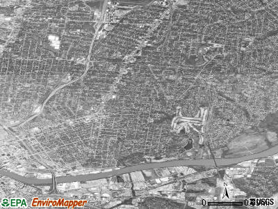 37206 Zip Code (Nashville-Davidson, Tennessee) Profile - homes ...