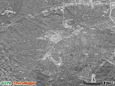 37207 Zip Code (Nashville-Davidson, Tennessee) Profile - homes ...