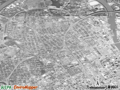 37208 Zip Code (Nashville-Davidson, Tennessee) Profile - homes ...