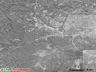 37209 Zip Code (Nashville-Davidson, Tennessee) Profile - homes ...