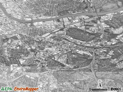 37210 Zip Code (Nashville-Davidson, Tennessee) Profile - homes ...