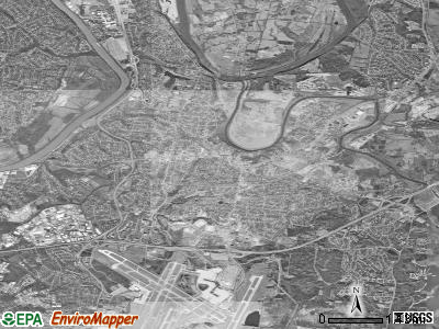 37214 Zip Code (Nashville-Davidson, Tennessee) Profile - homes ...