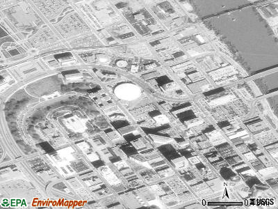 37219 Zip Code (Nashville-Davidson, Tennessee) Profile - homes ...