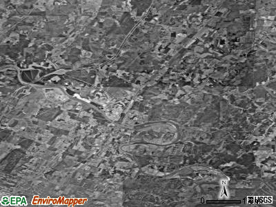 37309 Zip Code (Calhoun, Tennessee) Profile - homes, apartments ...