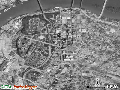 37402 Zip Code (Chattanooga, Tennessee) Profile - homes, apartments ...