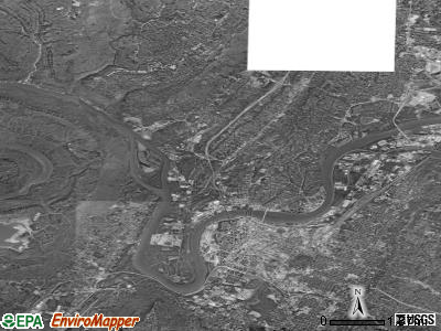 37405 Zip Code (Chattanooga, Tennessee) Profile - homes, apartments ...