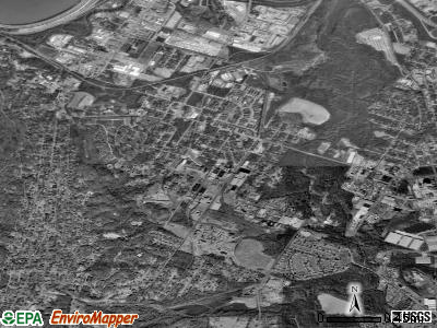 37410 Zip Code (Chattanooga, Tennessee) Profile - homes, apartments ...