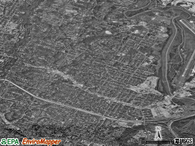 37411 Zip Code (Chattanooga, Tennessee) Profile - homes, apartments ...