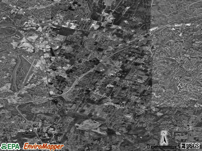 37421 Zip Code (Chattanooga, Tennessee) Profile - homes, apartments ...