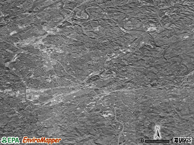 37601 Zip Code (Johnson City, Tennessee) Profile - homes, apartments ...