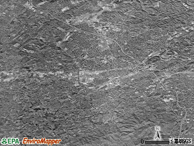 37604 Zip Code (Johnson City, Tennessee) Profile - homes, apartments ...