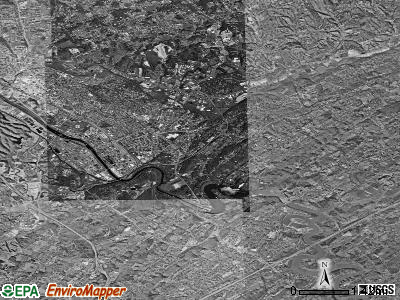 37664 Zip Code (Kingsport, Tennessee) Profile - homes, apartments ...