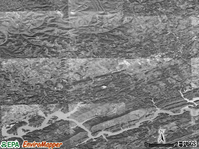 37825 Zip Code (New Tazewell, Tennessee) Profile - homes, apartments ...