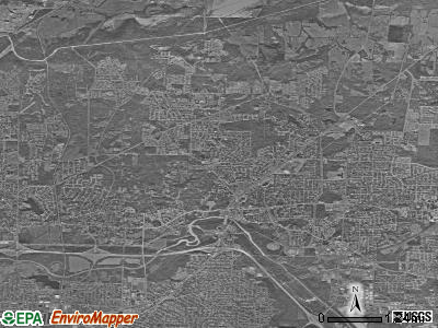 38128 Zip Code (Memphis, Tennessee) Profile - homes, apartments ...