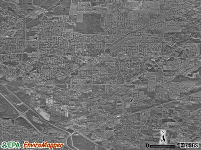 38134 Zip Code (Memphis, Tennessee) Profile - homes, apartments ...