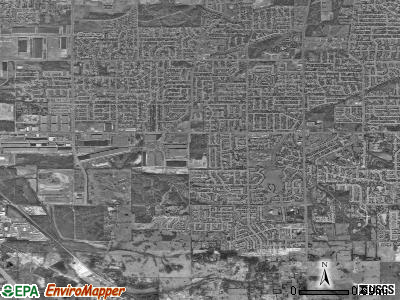 38141 Zip Code (Memphis, Tennessee) Profile - homes, apartments ...