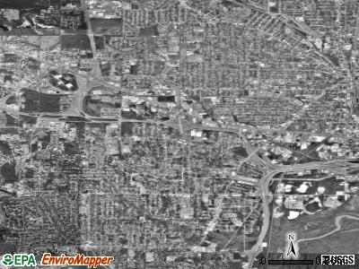 39204 Zip Code (Jackson, Mississippi) Profile - homes, apartments ...