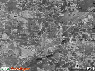 39440 Zip Code (Laurel, Mississippi) Profile - homes, apartments ...