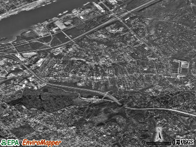 40206 Zip Code (Kentucky) Profile - homes, apartments, schools ...