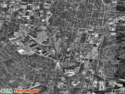 40208 Zip Code (Shively, Kentucky) Profile - homes, apartments, schools ...